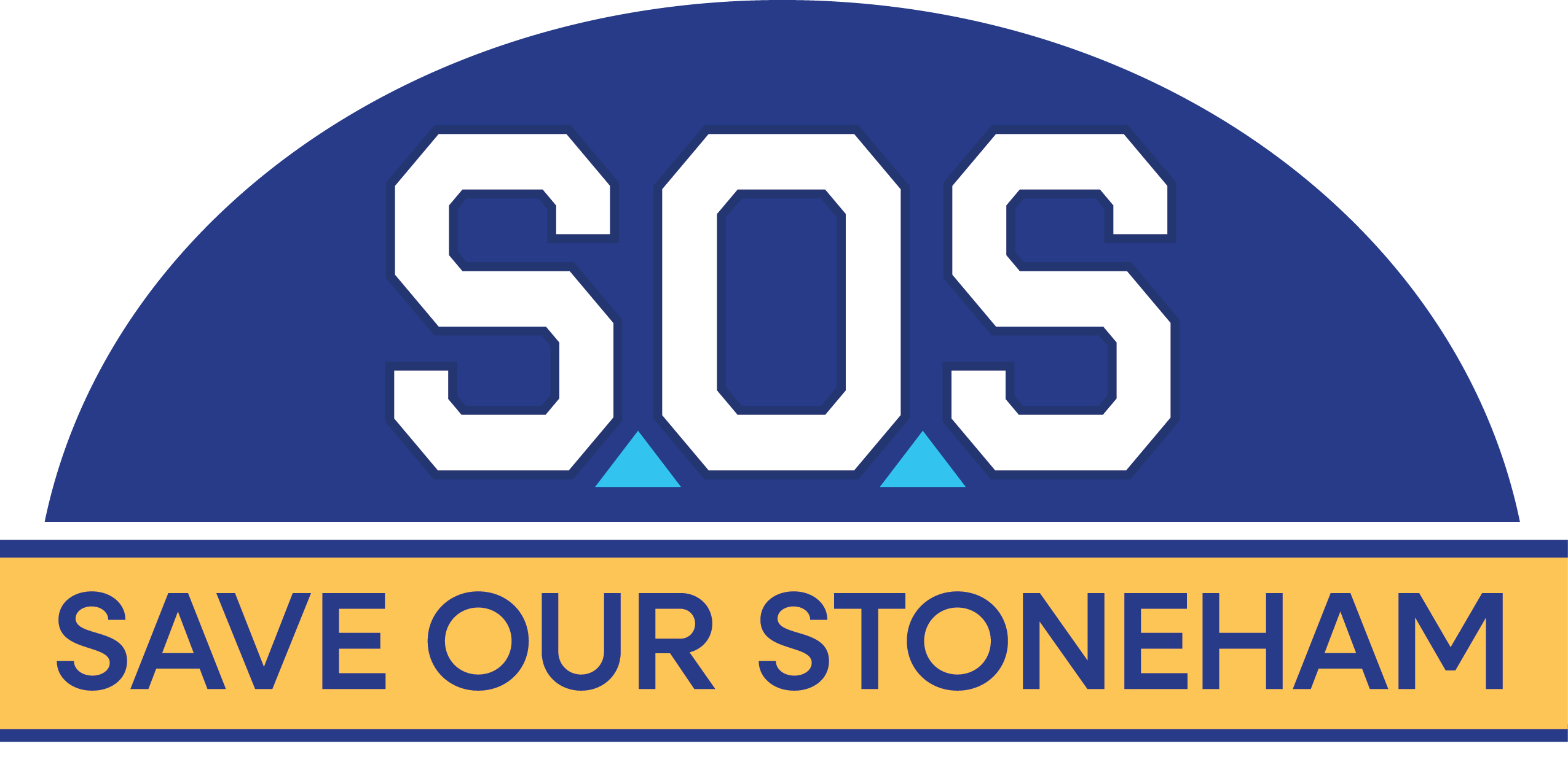 Save Our Stoneham | Supporting a Proposition 2½ Override for Stoneham